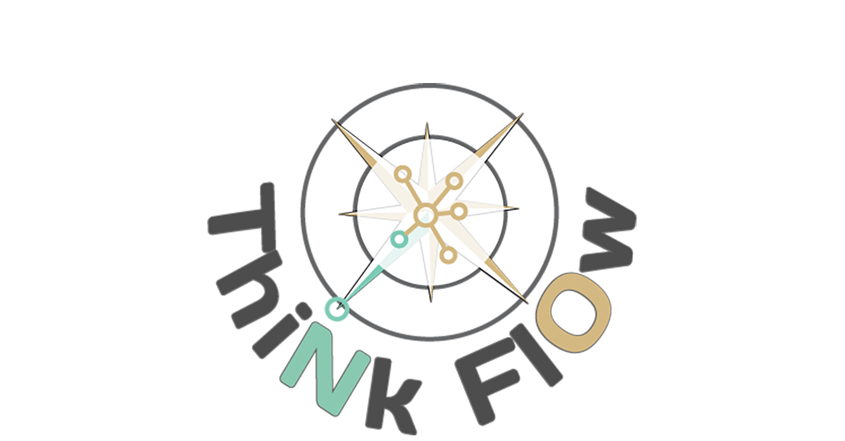 ThiNk FlOw: Accompagnement des Hommes, des Projets et des Organisations